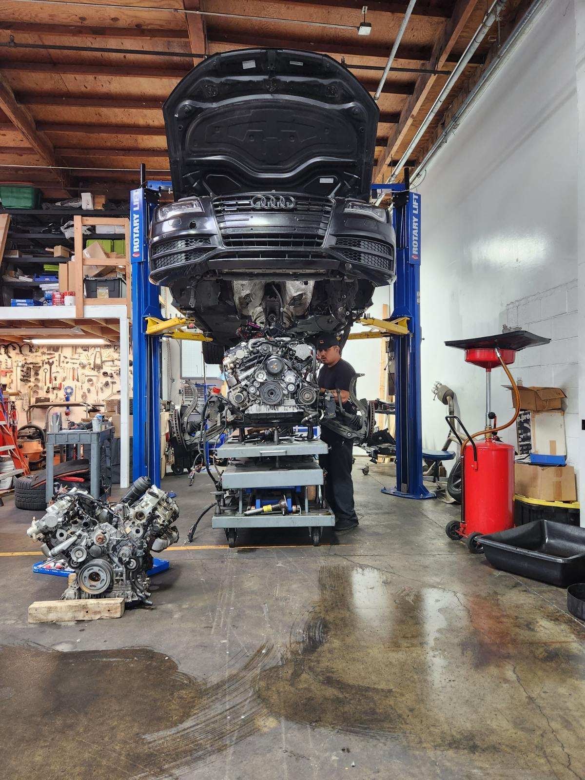 Candidates | Promotive